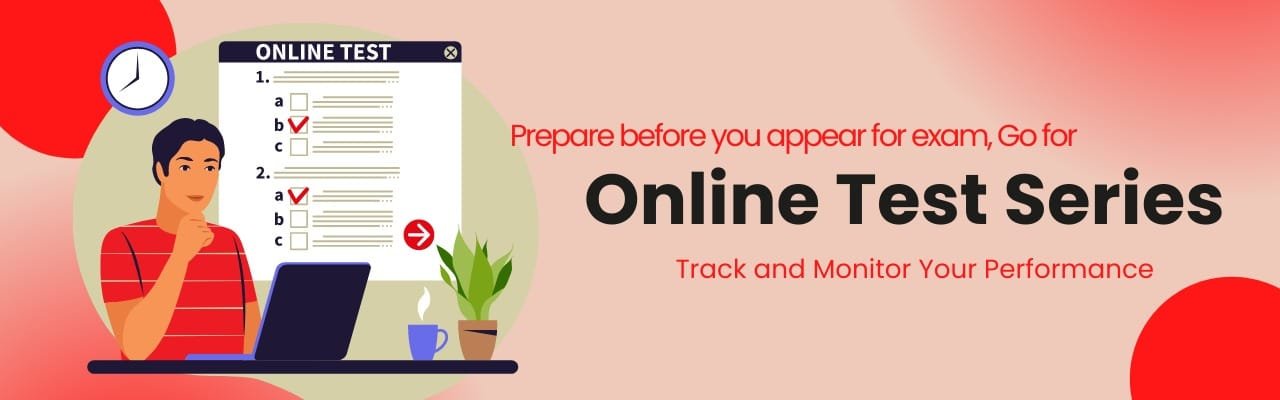 Online Test Series